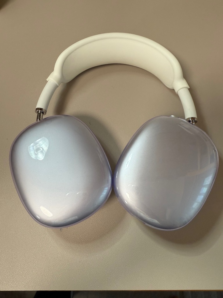 Airpods maxケース カバー ヘッドホンカバー おしゃれ かわいい Airpods maxケース カバー ヘッドホンカバー おしゃれ かわいい