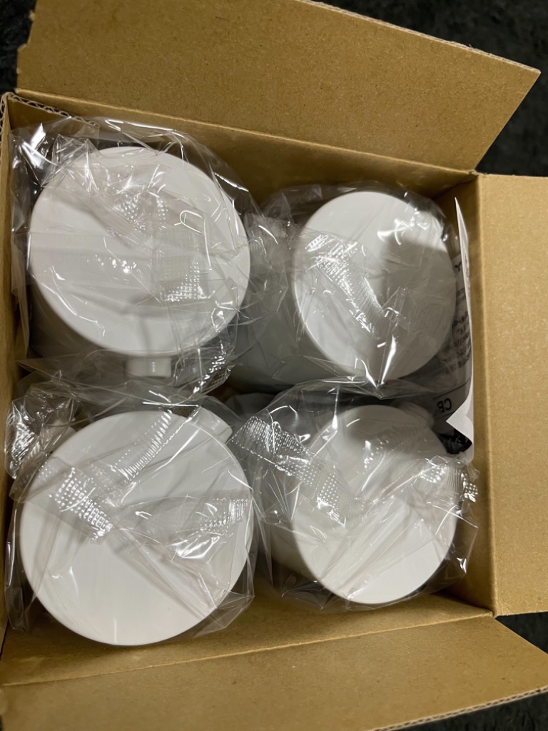 クリンスイ 蛇口直結型 浄水器 カートリッジ CBC03 4個 セット CBシリーズ 交換カートリッジ PFAS ピーファス PFOS PFOA 有機フッ素化合物 [CBC03SP-DC ...