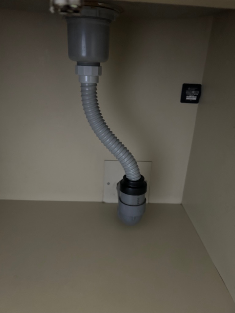 SANEI（水栓金具） ∠《在庫あり》 15時迄出荷OK！三栄水栓/SANEI 洗面用品【PH72-840】防臭キャップ 直管・ジャバラホース32用 : 家電と住設のイークローバー - 通販 ...