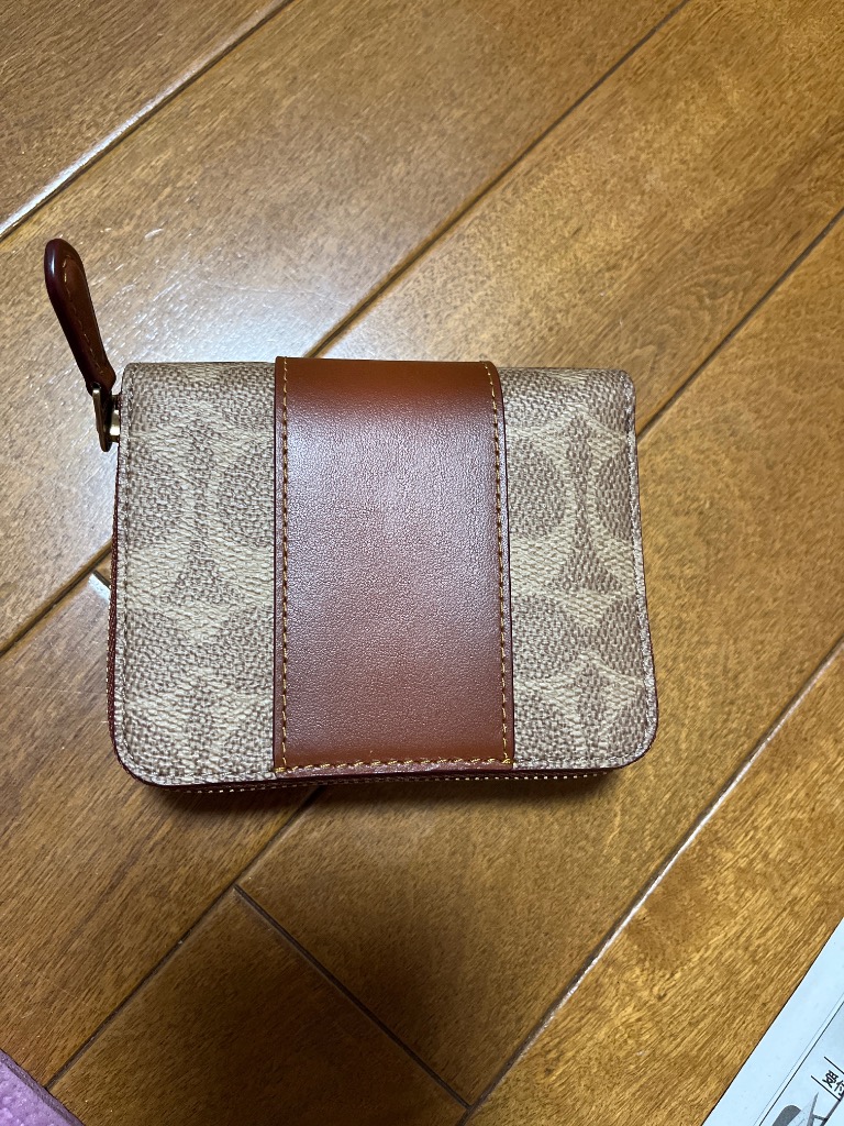 COACH なくなり次第終了セール コーチ CD716 ビルフォールド COACH なくなり次第終了セール コーチ CD716 ビルフォールド
