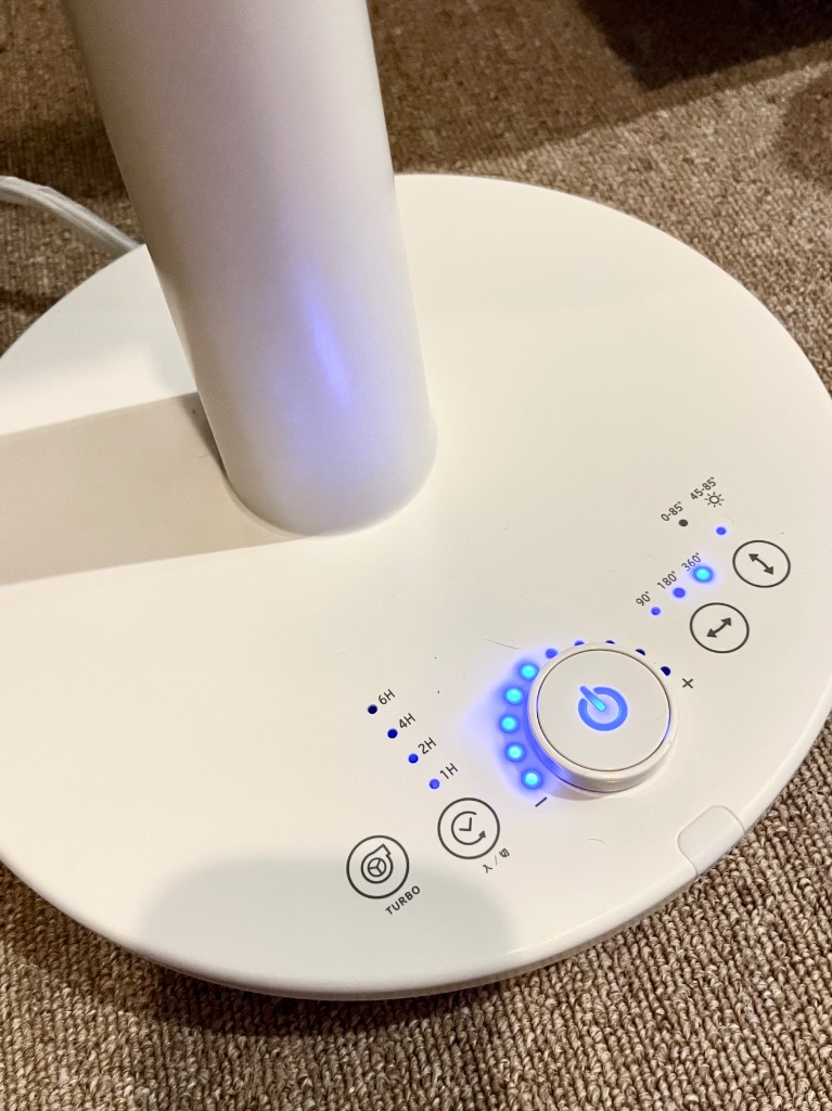 サーキュレーター KCF-1841 KOIZUMI - 最安値・価格比較 - Yahoo!ショッピング