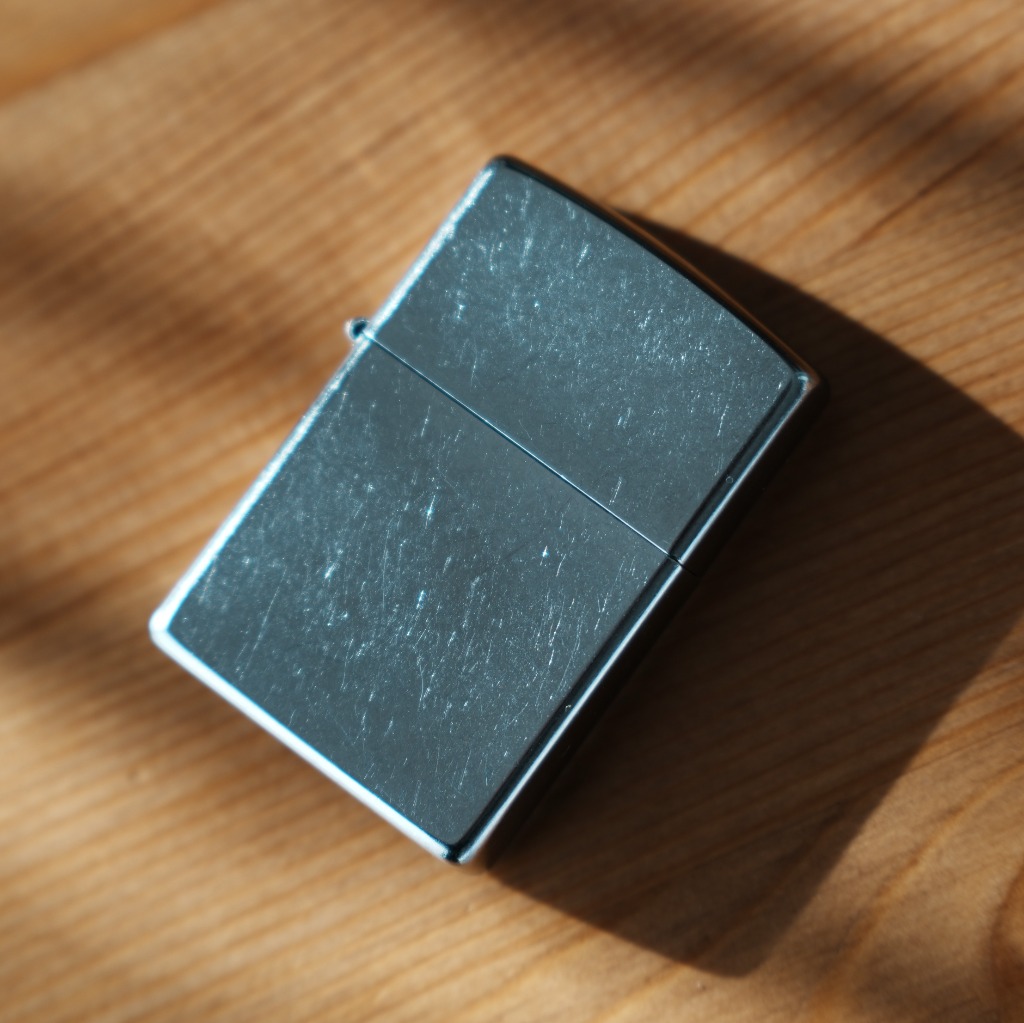 【レビューを書くで特価】ZIPPO ジッポー 外側ケース 207 無地 ストリート クローム 交換用 メンテナンス 加工 外ケース ジッポ ライター ケース ネコポス対応 :ZIPPO-207 ...