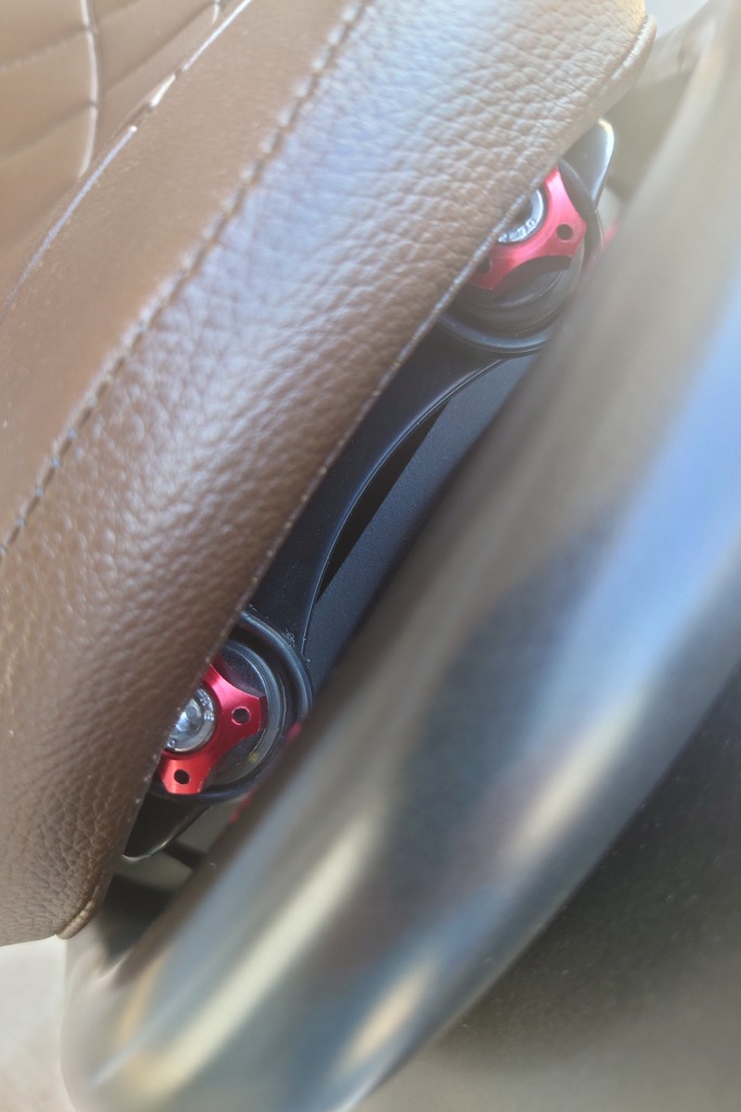 【COTRAX】ナンバーボルト ナンバープレートボルト M6ステンボルト 台湾製 アルマイト ドレスアップ カスタム 自動車 バイク 汎用 2個set Miniクロス(全11色 ...