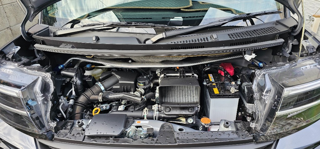 CUSCO ストラットタワーバー 782540A オーバルシャフト・ストラットバー Type OS ダイハツ LA650S タントカスタム フロント用 : cusco-782540a ...