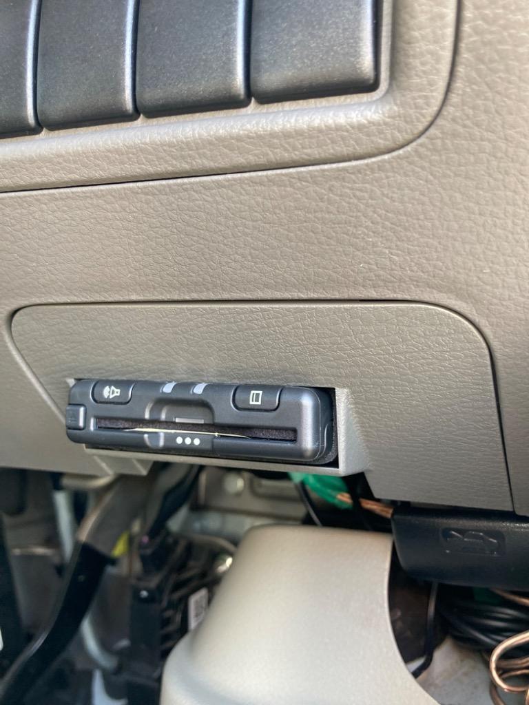 ENDY エンディ ETH-081S ETC取付ホルダー スズキ エブリィ等用 : クレールオンラインショップ - 通販 - Yahoo!ショッピング