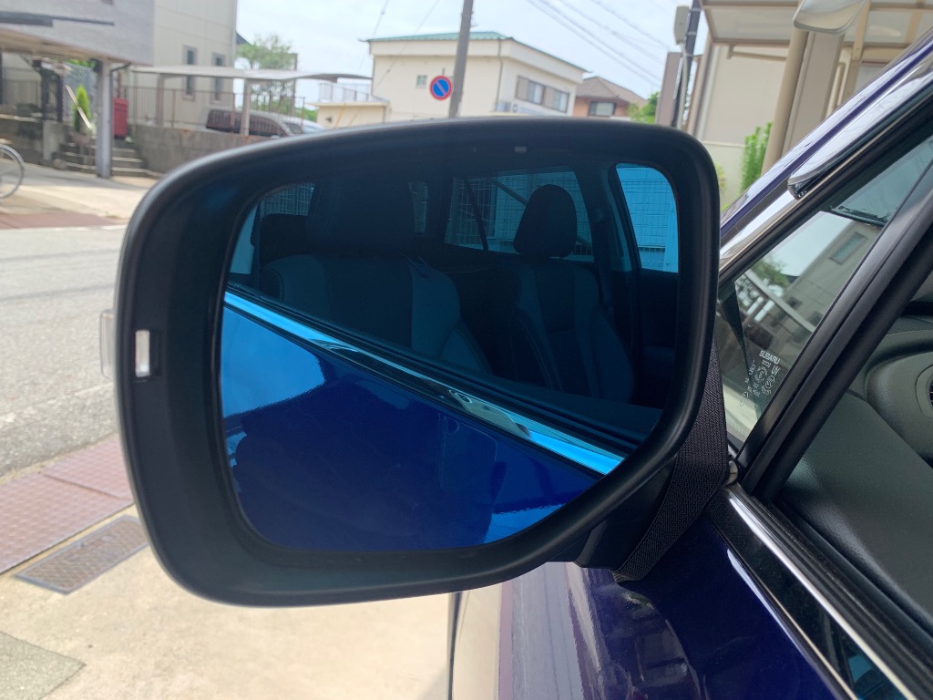 VENUS（ビアレッティ） 【在庫あり即納!!】ビーナス Jupiter ジュピター DBF-006 ドアミラーブルーレンズ スバル BT5 レガシィ アウトバック用 : クレールオンライン ...