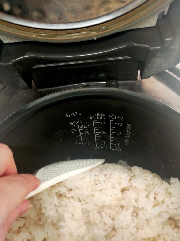 象印 内釜 なべ IH炊飯ジャー B411-6B ZOJIRUSHI : 生活家電ディープライス - 通販 - Yahoo!ショッピング