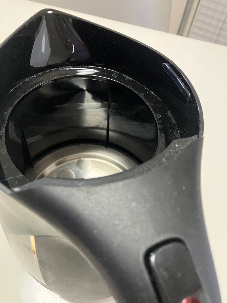 ジャスティン ティファール 電気ケトル ロック 1.2L 大容量 ロック機能 自動電源OFF 空焚き防止 1200ml KO5901JP/KO5908JP/KO590AJP/KO5902JP ...