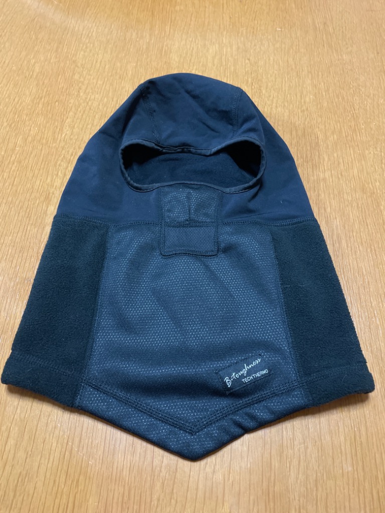 おたふく（手袋） 防寒ウォーマー jw-126 ボディータフネス 発熱防風フルフェイスウォーマー フリーサイズ BODY TOUGHNESS テックサーモ マフラー おたふく手袋 : デイリー ...