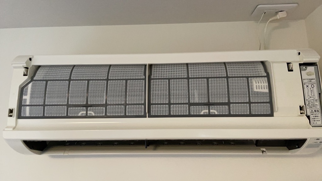 日立 RAS-A22Z-123 HITACHI エアコン用フィルター RL組 （右左セット）｜R｜ : 商材館 Yahoo!店 - 通販 - Yahoo!ショッピング