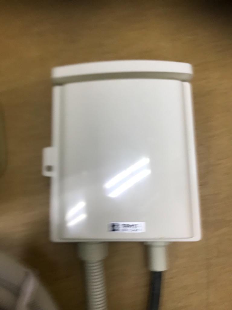 未来工業 ウオルボックス プラスチック製防雨スイッチボックス 屋根一体型 ヨコ型 ミルキーホワイト WB-11DM : 電材堂ヤフー店 - 通販 - Yahoo!ショッピング