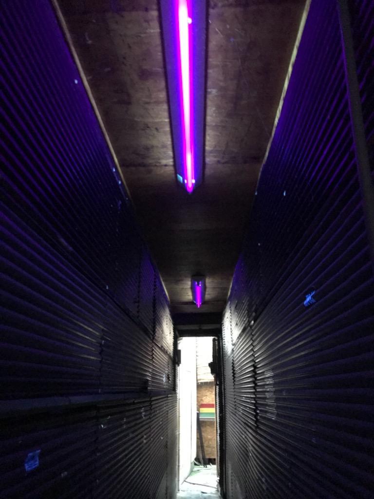 NECライティング 直管蛍光ランプ ブラックライトブルー FL40SBL-B 蛍光灯 - 最安値・価格比較 - Yahoo!ショッピング｜口コミ・評判からも探せる