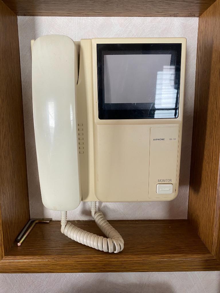 インターホン カメラ付き VL-SE30XLA テレビドアホン 録画機能 直結式 VL-SE30XL後継品 :VL-SE30XL:でんきサロンまてりある - 通販 - Yahoo!ショッピング