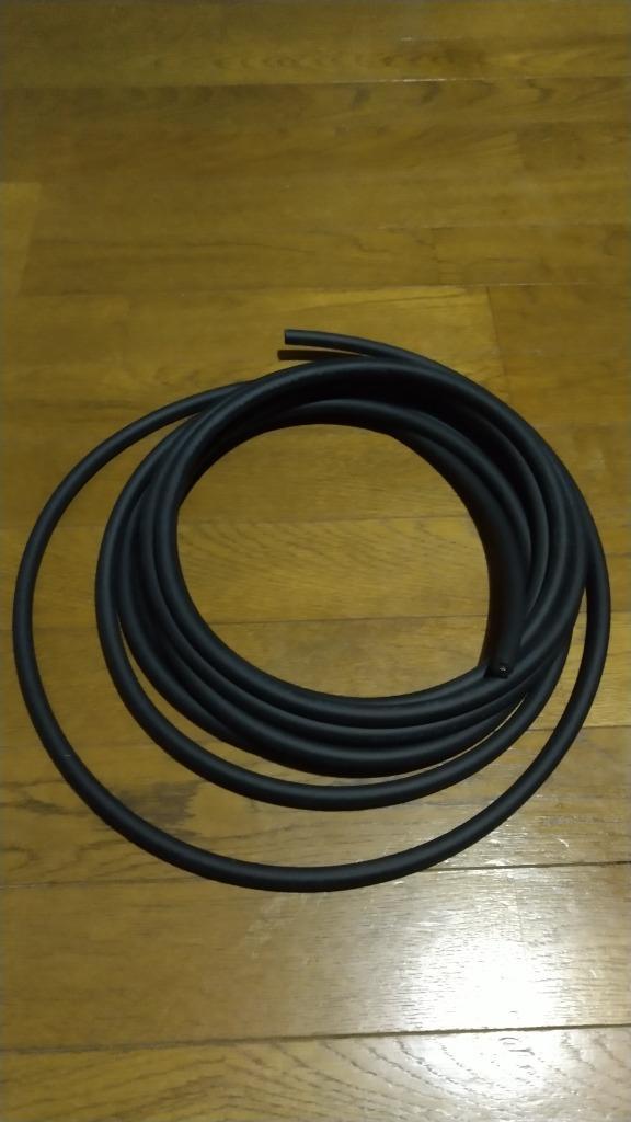 切売 KIP 8SQ 高圧機器内配線用EPゴム絶縁電線 黒色 : 電材王ヤフー店 - 通販 - Yahoo!ショッピング