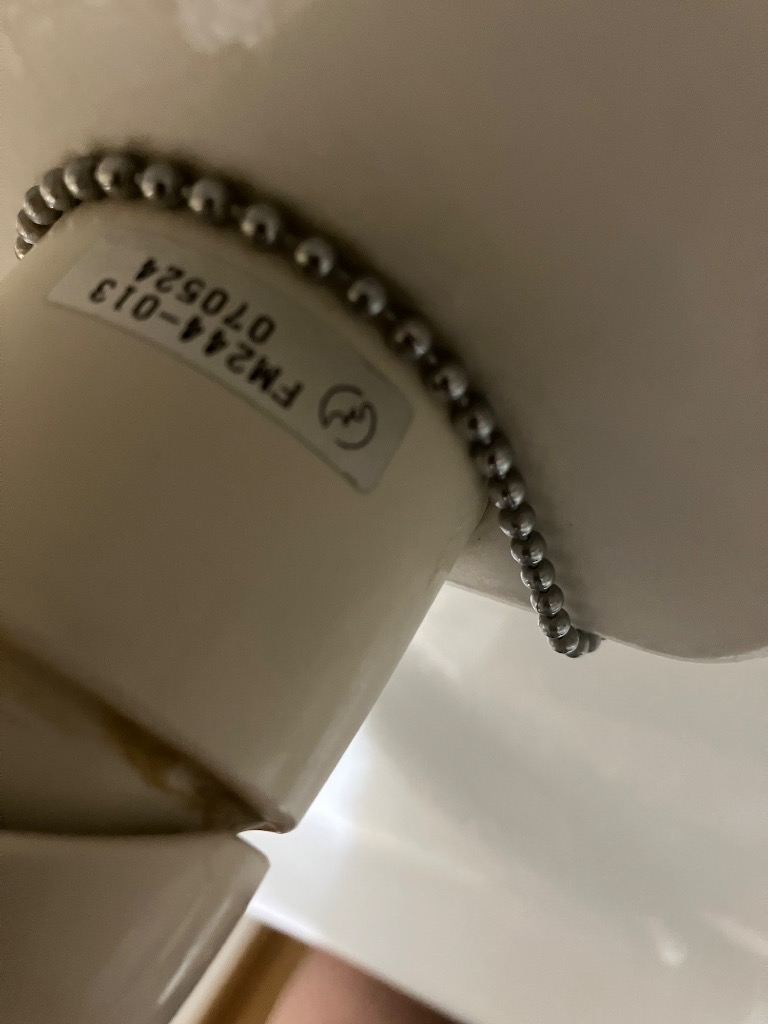 [HC187DW-U14] KVK 旧MYM 洗髪水栓用シャワーホース - 最安値・価格比較 - Yahoo!ショッピング