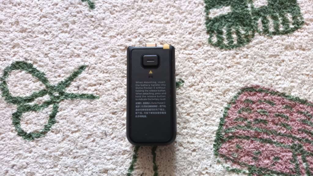 DJI Osmo Pocket 3 バッテリーハンドル アクションカメラ ビデオ DJI Osmo Pocket 3 バッテリーハンドル アクションカメラ ビデオ