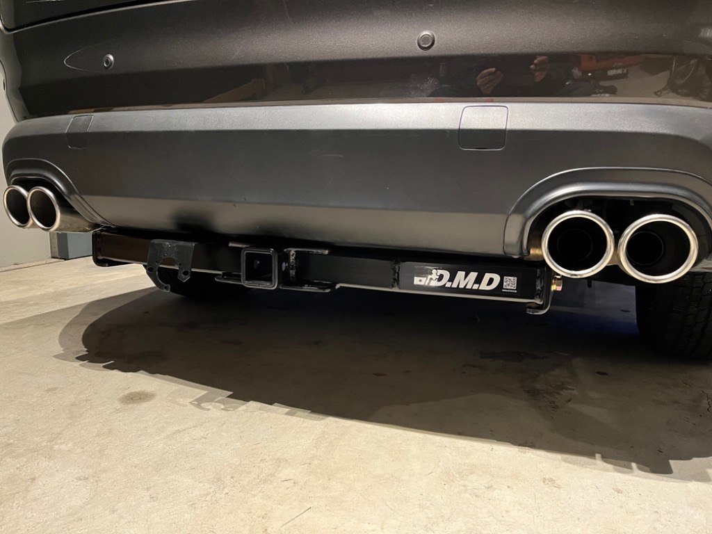 DMDヒッチ CX-8 KG2P ヒッチメンバー CX8-1D : DMD-Yahoo!ショップ - 通販 - Yahoo!ショッピング