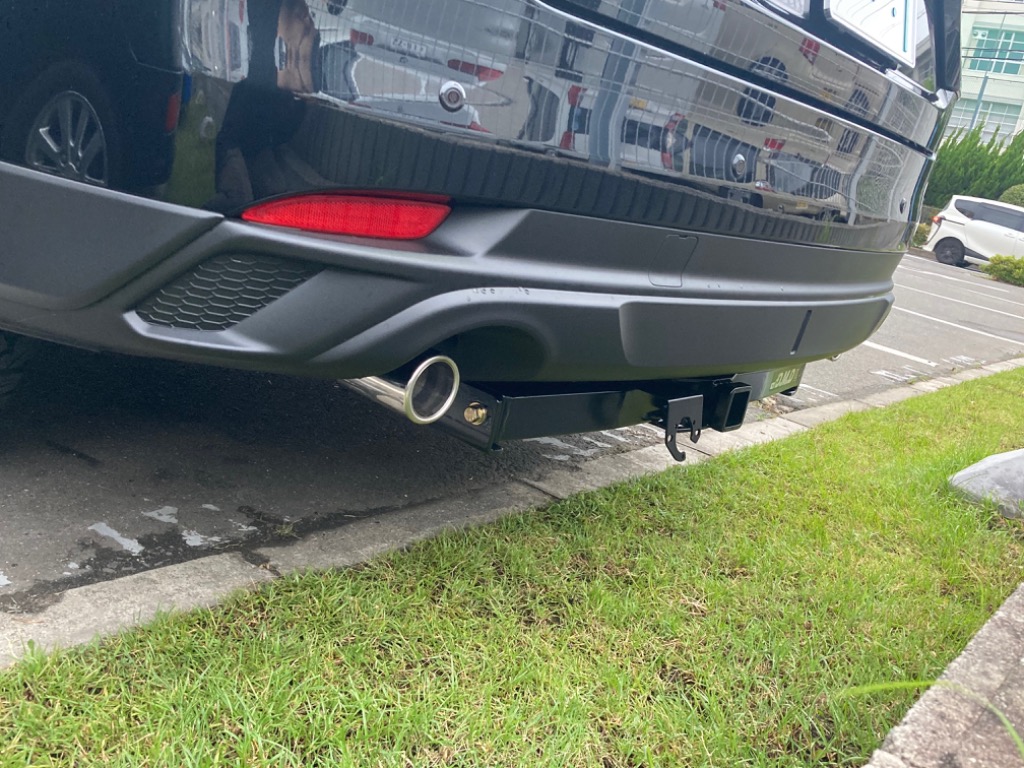 DMDヒッチ CX-8 KG2P ヒッチメンバー CX8-1D : DMD-Yahoo!ショップ - 通販 - Yahoo!ショッピング