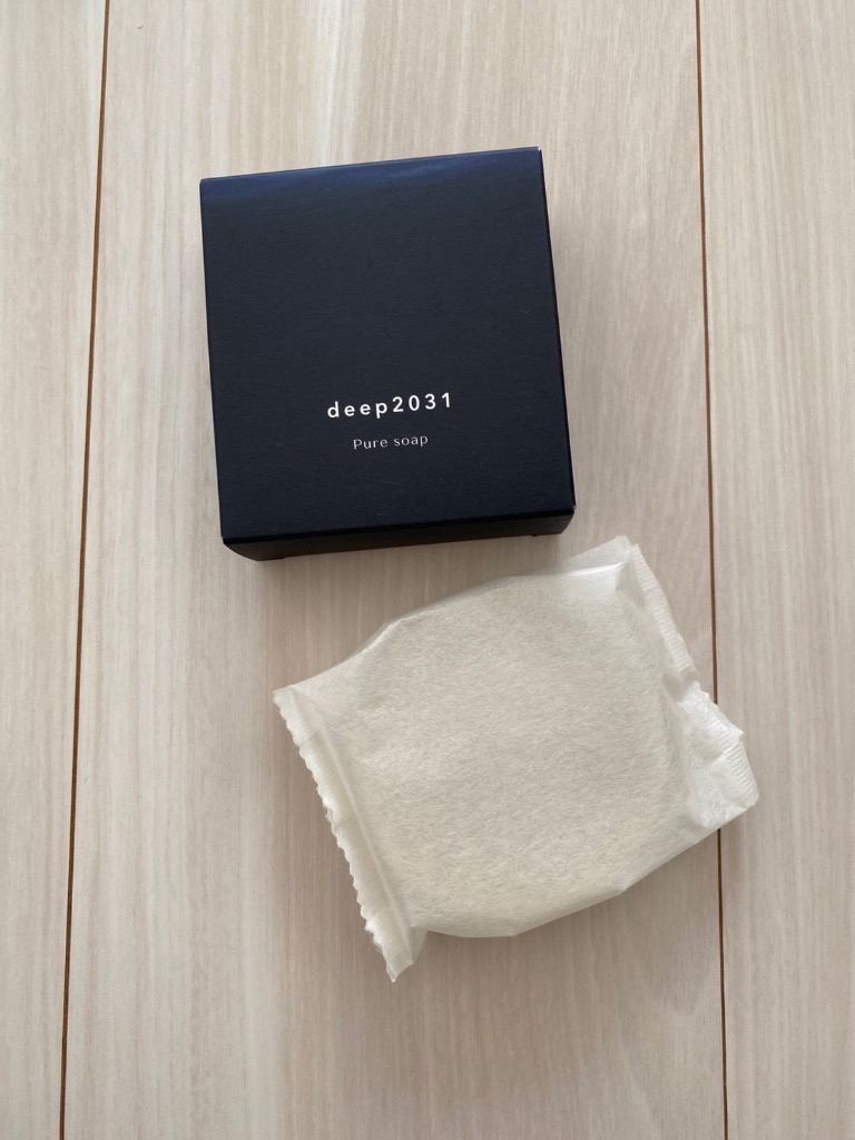 Dr.Recella 公式 石けん ドクターリセラ ピュアソープ70g deep2031 洗顔 角質 石鹸 保湿 敏感肌 海洋深層水 角栓 : ドクターリセラ公式ショップ Yahoo!店 ...