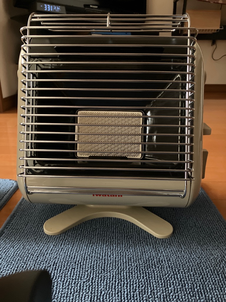 Iwatani イワタニ CB-STV-MYD3 アイボリー カセットガスストーブ ポータブル マイ暖 : ディーショップワン Yahoo!店 - 通販 - Yahoo!ショッピング