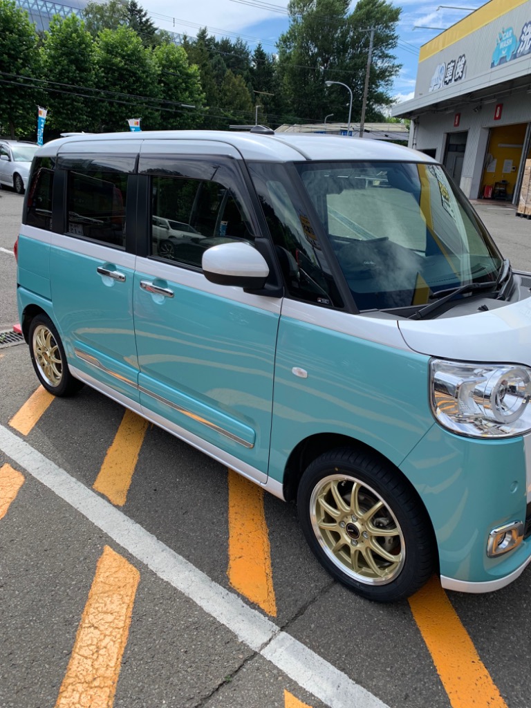INTER MILANO 15インチアルミホイール 軽自動車 4本セット INFINITY/インフィニティF10 GL/RP ゴールド 15-4.5 安心JAWA認証 法人限定発送 ...
