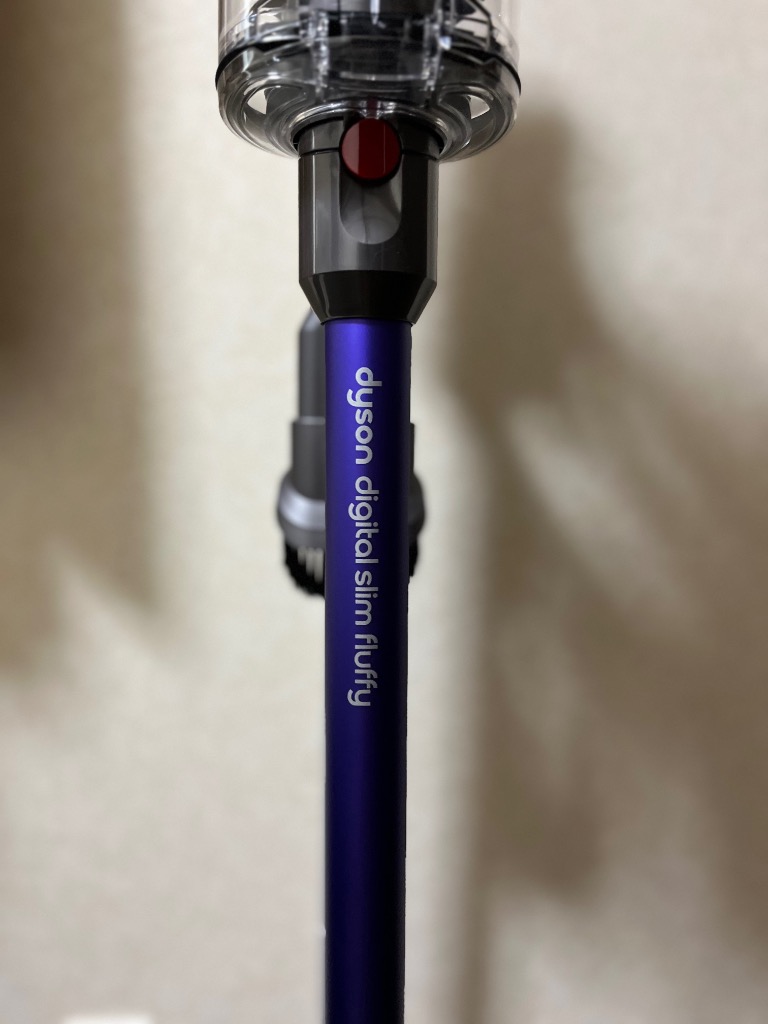 Dyson 掃除機 コードレス掃除機 ダイソン Digital Slim Fluffy Dyson 掃除機 コードレス掃除機 ダイソン Digital Slim Fluffy