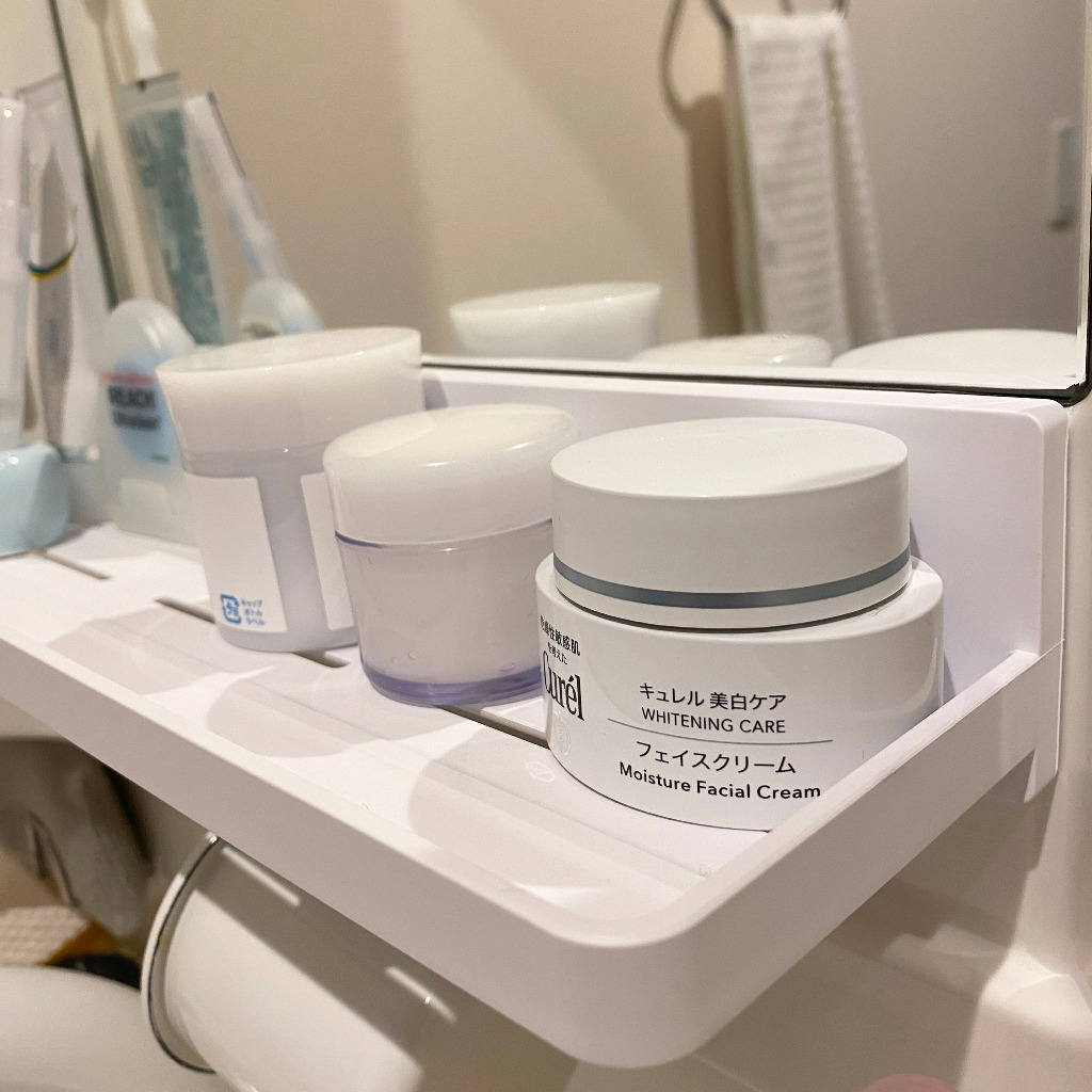 山崎実業 公式 ミスト フィルムフック トレー W30 MIST サニタリートレー バスラック キッチンラック 水切り 洗面台 浴室 冷蔵庫 5965 : ヤマソロ Yahoo!店 - 通販 ...