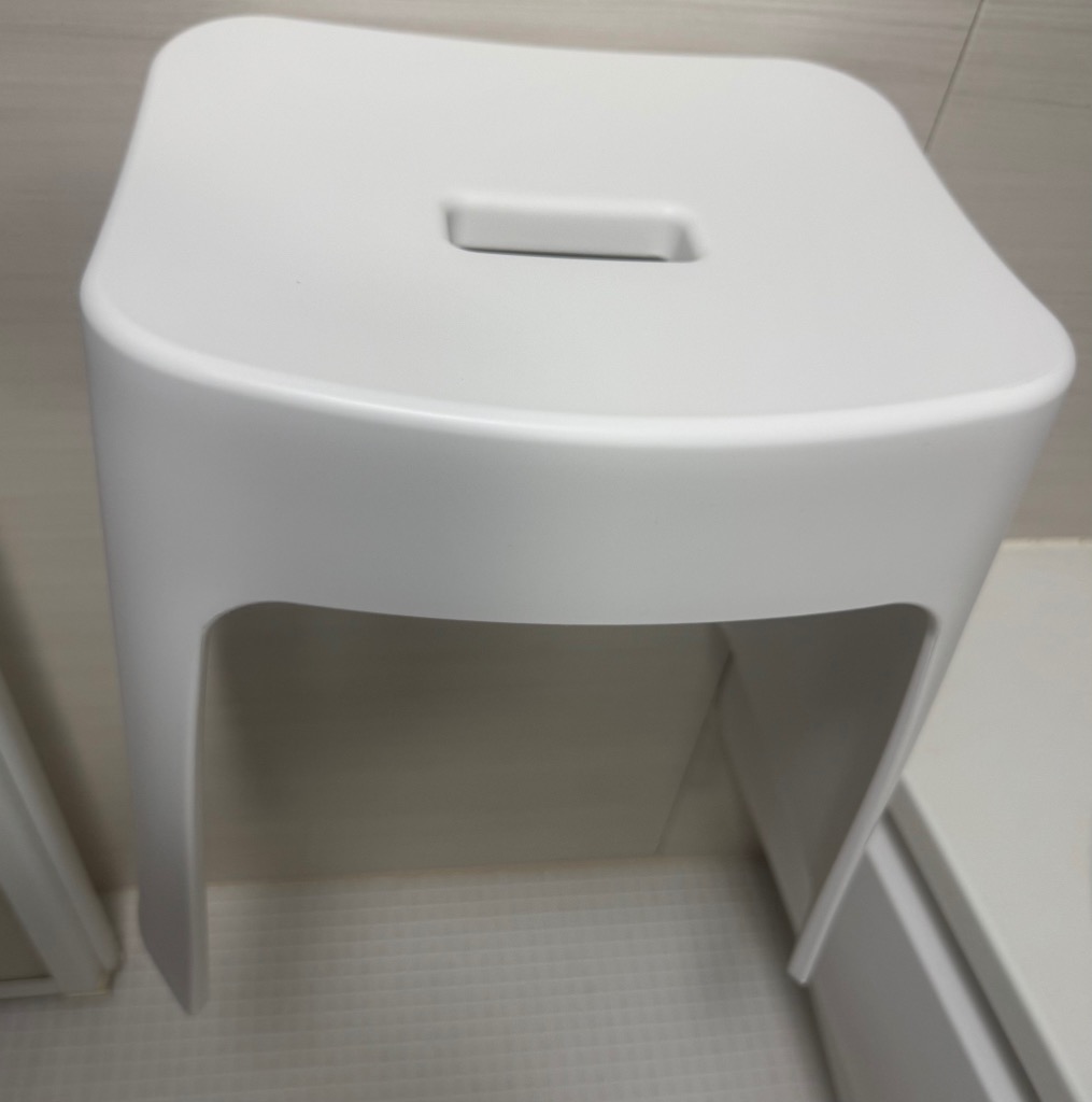 山崎実業 山崎実業 洗いやすいマグネット風呂イス タワー SH32 1653 1654 バスチェア - 口コミ・レビュー - Yahoo!ショッピング