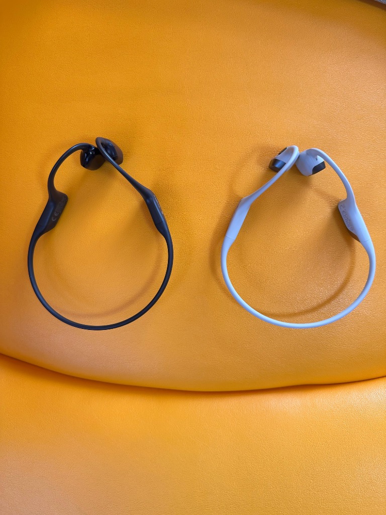 Shokz ショックス OpenRun Pro 2 / Mini 骨伝導イヤホン Shokz ショックス OpenRun Pro 2 / Mini 骨伝導イヤホン