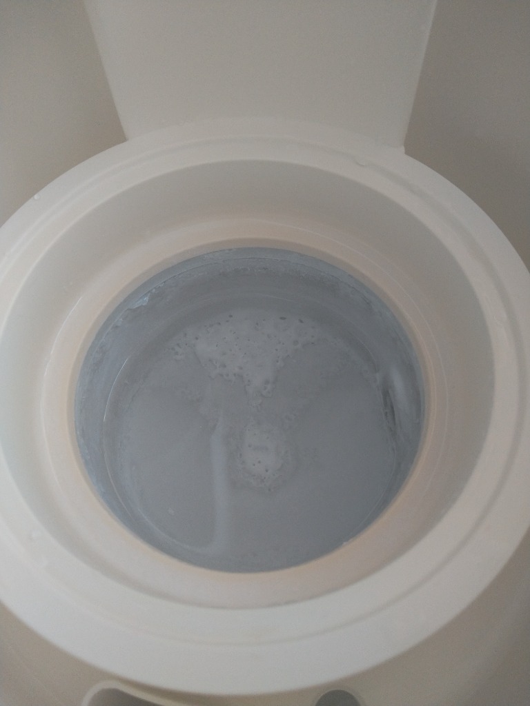 山善 加湿器 スチーム式 大型 スチーム式加湿器 スチームファン式加湿器 上から給水 15L KSF-N15C(W) キャスター スチーム加湿器 大容量 加湿機 : くらしのeショップ ...