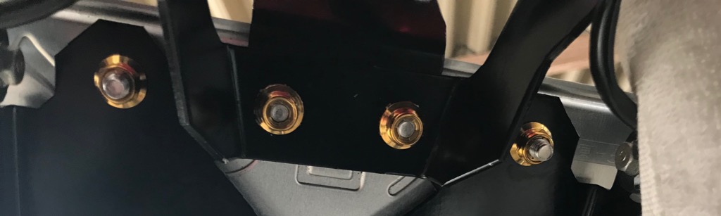 フリクションリングナット M6 P1.0 フランジ付き 六角ナット ゆるみ止めナット ゴールド TF0211 : オートパーツ専門店 EALE store - 通販 - Yahoo!ショッピング