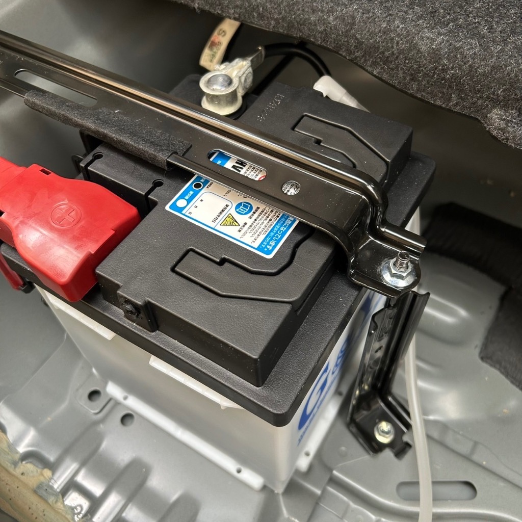 G＆Yuバッテリー シエンタHV (NHP170) ヴィッツ (NHP130) アクアMC以降(NHP10) ハイブリッド車補機用バッテリー (純正 335LN0 340LN0 に適合) G ...