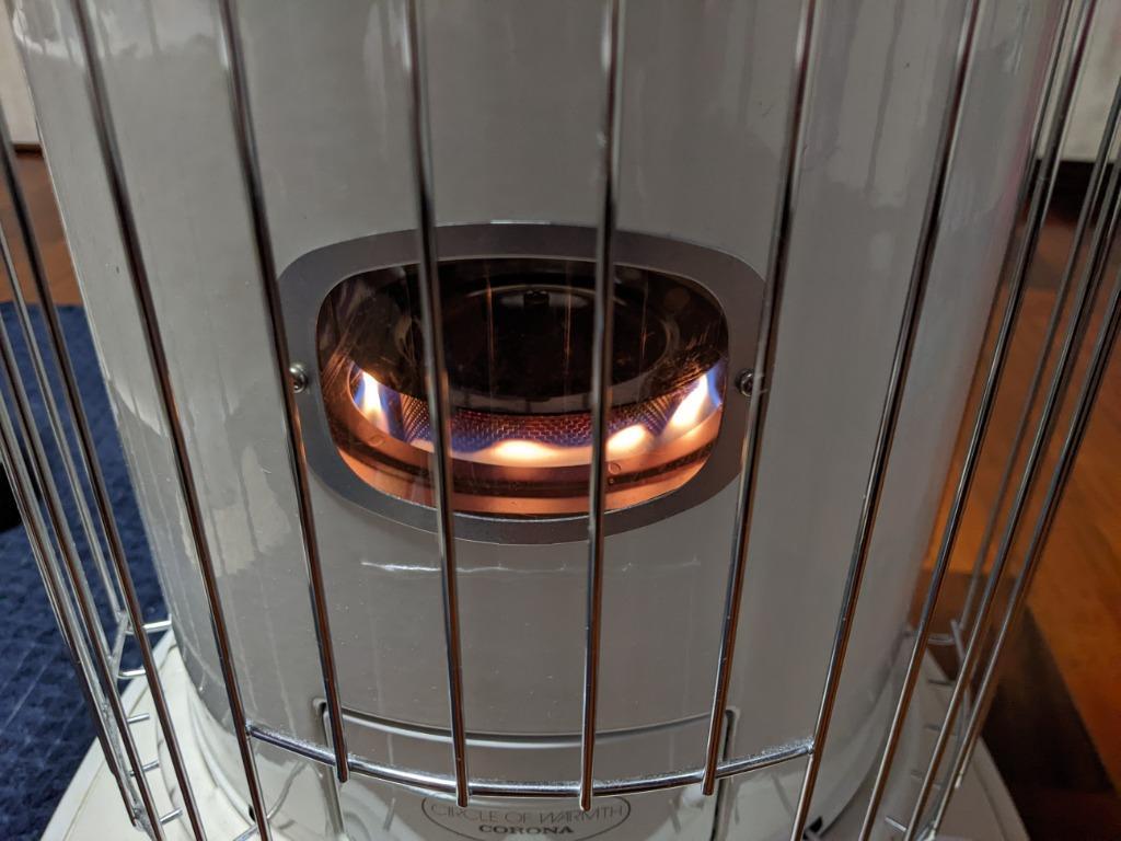 コロナ 純正 SL-221 ストーブ 替え芯 替しん SL-66C等用 : パーツワイド - 通販 - Yahoo!ショッピング