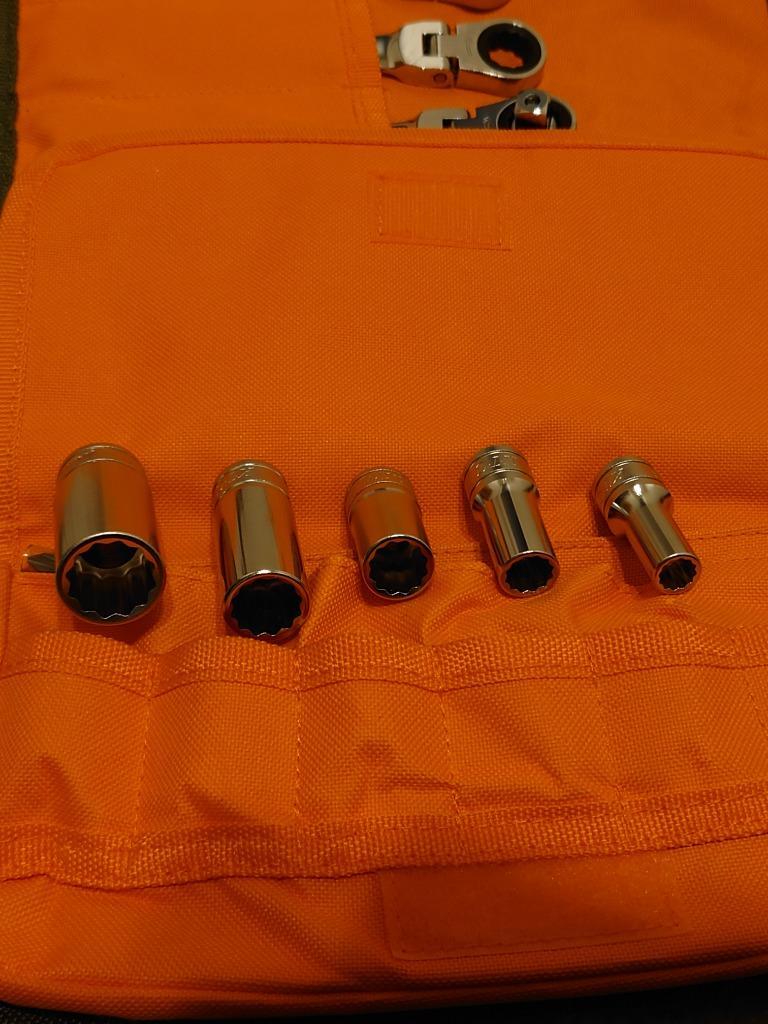 KTC B3M-12W サイズ12mm 9.5sq.十二角セミディープソケット 【ネコポス対応】 : エヒメマシン Yahoo!ショッピング店 - 通販 - Yahoo!ショッピング