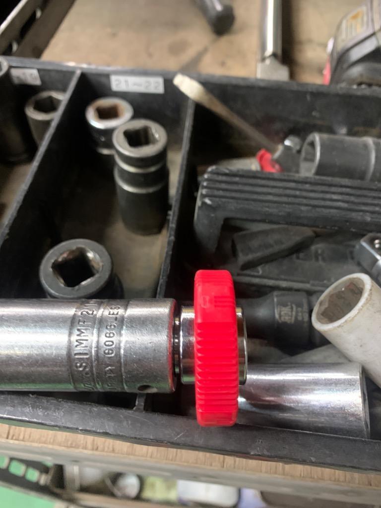 KTC BE4-Q 12.7sq.クイックスピンナ :BE4-Q:エヒメマシン Yahoo!ショッピング店 - 通販 - Yahoo!ショッピング