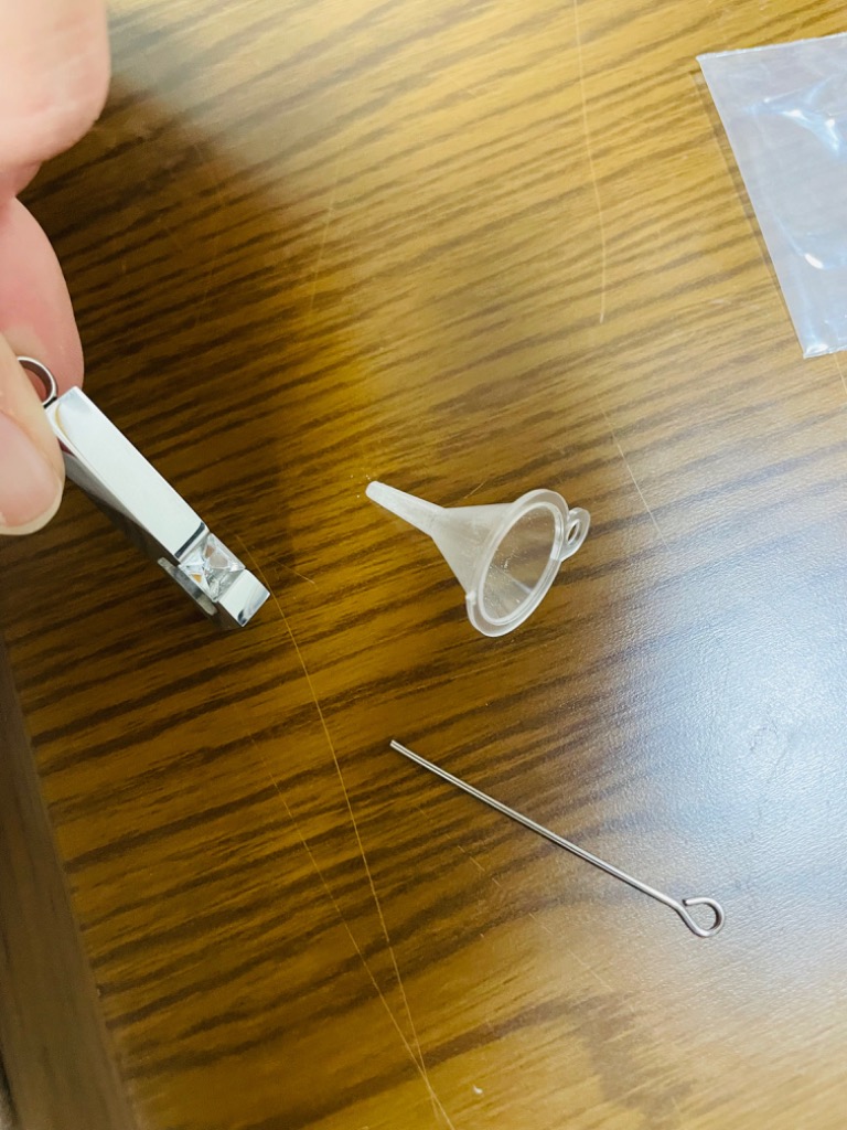 遺骨ペンダント 日本国内当日発送 12color メモリアルペンダント 手元供養 アクセサリー 遺骨入れ ステンレス 遺骨カプセル ネックレス 仏具 遺灰#gh70 : eririya ...