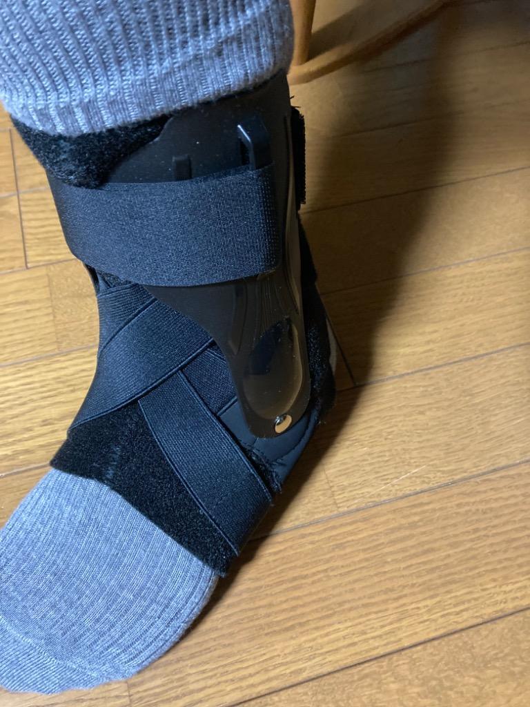 足首サポーター 日本国内当日発送 捻挫 扁平足 偏平足 外反母趾 足底腱膜炎 固定 バンド ベルト 痛み 足裏 スポーツ 怪我予防 男女兼用 足首固定 通気性 #z48 : eririya ...