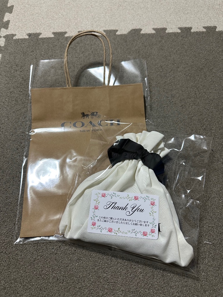 COACH コーチ ☆COACH☆ ファイブ リング キー ケース COACH コーチ ☆COACH☆ ファイブ リング キー ケース