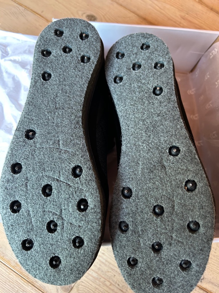 DAIWA（釣り） (7)【目玉商品】 ダイワ DS-2650CD (ネイビー／26.0) フィッシングシューズ/スパイクフェルトソール/フェルトスパイクシューズ : つり具のマルニシ ...