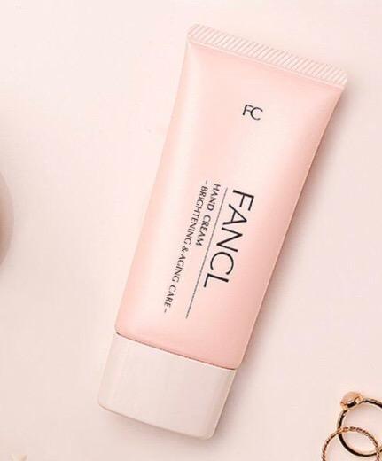 ハンドクリーム ブライトニング＆エイジングケア ハンドケア 医薬部外品 保湿クリーム シミケア 手荒れ 乾燥対策 プレゼント スキンケア ファンケル FANCL 公式 :3093-22 ...