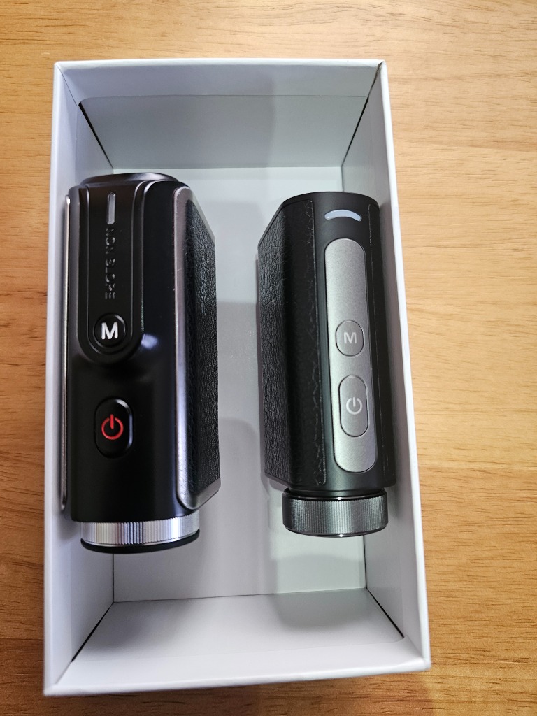 ゴルフ距離計 ★2025NEW！新発売記念セール中★\スキャンモード搭載／ J9 mini レーザー距離計 ゴルフ わずか103g ファインキャディ : FineCaddie - 通販 ...