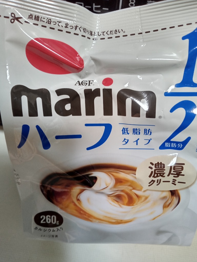 「味の素AGF」 マリーム 低脂肪タイプ袋 260g : 4901111262744 : くすりのエビス - 通販 - Yahoo!ショッピング