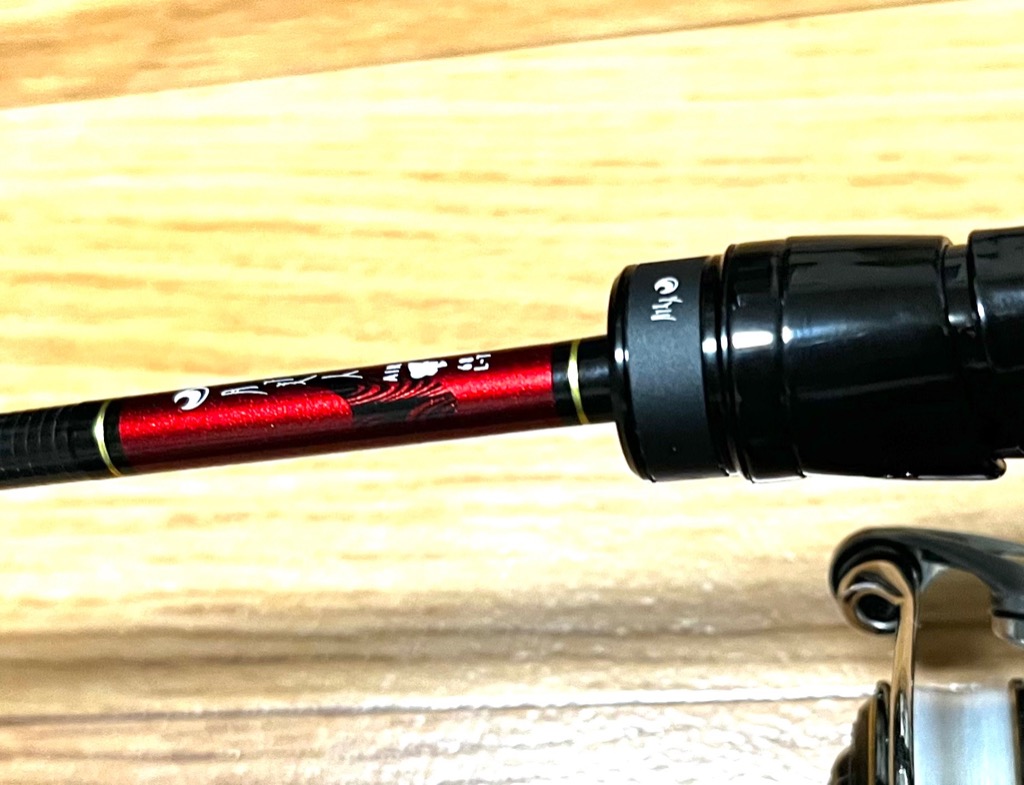 DAIWA（釣り） 23 月下美人 AIR 68L-T・W アジングロッド - 最安値・価格比較 - Yahoo!ショッピング｜口コミ・評判からも探せる