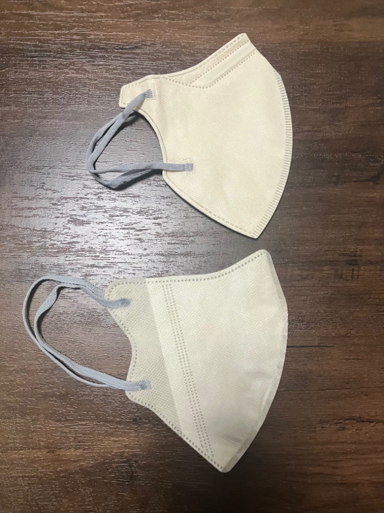 FANCYSHARP MASK マスク 不織布 3D 立体 不織布マスク 20枚 おしゃれ バイカラー 3層 血色 耳紐 カラフル 小顔 5D 男女 メンズ 大きめ ふつう フィット 蒸れない ...