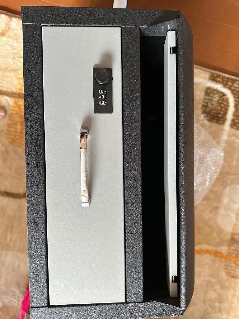 宅配ボックス 置き配ボックス 戸建 後付け おしゃれ 大型 ポスト 一体 置き型 スタンド 郵便 宅配ポスト 宅配box 大容量 木目 北欧 メール 屋外 据え置き 2段 : Fkstyle ...