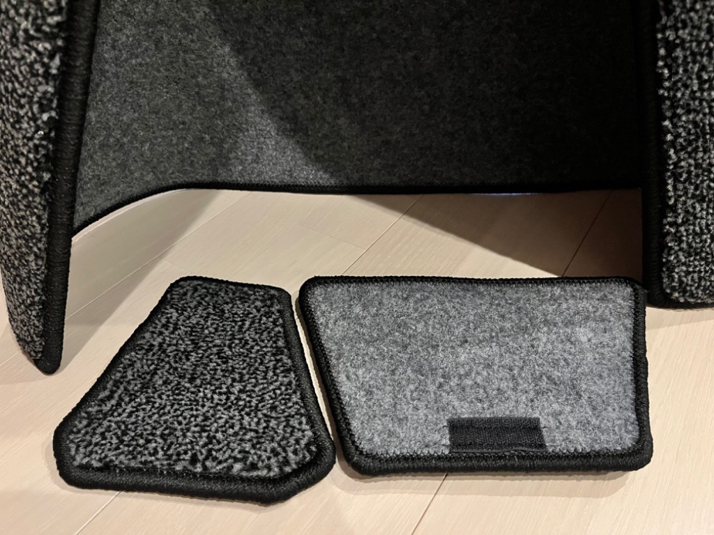 アウディ Q3 Q3スポーツバック F3D系 ラゲッジマット (プレミアム) :A-Q3-F3D-R-03:FJ CRAFT - 通販 - Yahoo!ショッピング