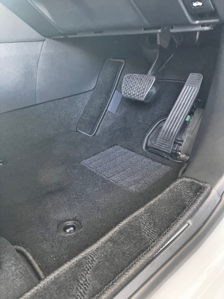 レクサス 新型 RX 10系 TA系 サイドステップマット (スタンダード) : FJ CRAFT - 通販 - Yahoo!ショッピング