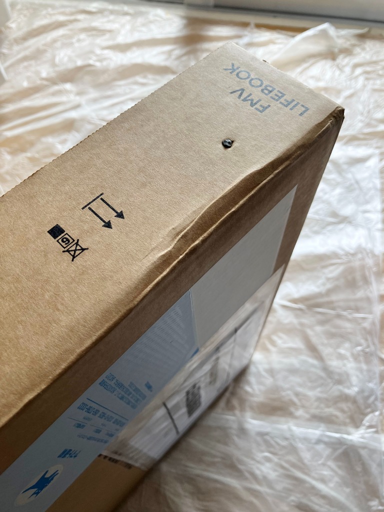 LIFEBOOK AH ノートパソコン 富士通 新品 WAA/J2 15.6型 LIFEBOOK AH ノートパソコン 富士通 新品 WAA/J2 15.6型