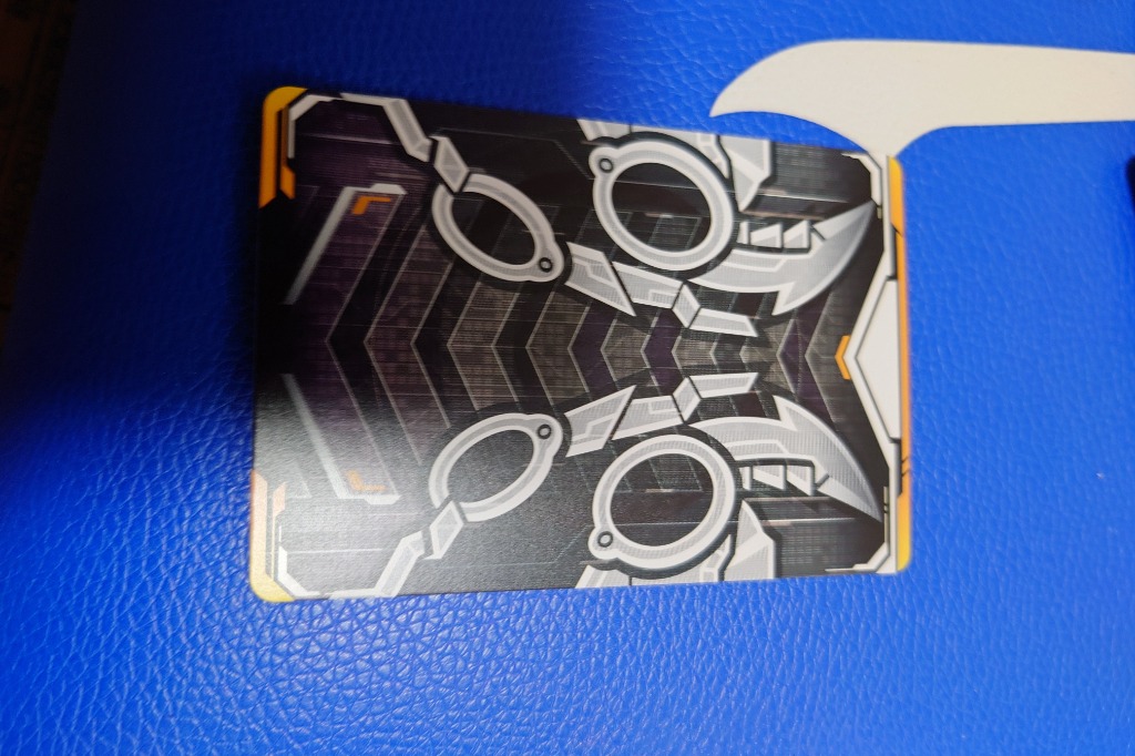 仮面ライダーガッチャード ライドケミートレカ PHASE:02 STAGVINE スタッグバイン RT2-006 コモン : フリーアイYK - 通販 - Yahoo!ショッピング