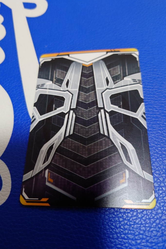 仮面ライダーガッチャード ライドケミートレカ PHASE:02 MECHANICHANI メカニッカニ RT2-013 レア : フリーアイYK - 通販 - Yahoo!ショッピング